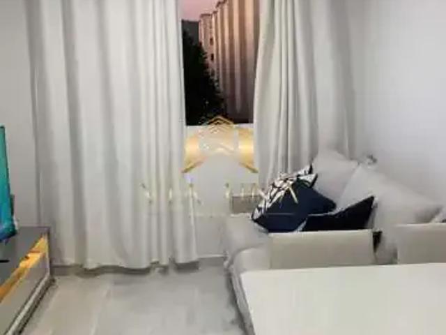 Apartamento para Venda em São Paulo/SP Jardim Lider 2 Quartos