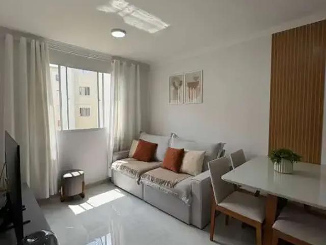 Apartamento para Venda em São Paulo/SP Jardim Lider 2 Quartos