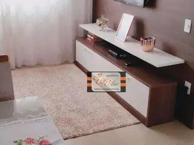 Apartamento para Venda em São Paulo/SP Jardim Lider 2 Quartos