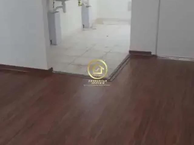 Apartamento para Venda em São Paulo/SP Jardim Lider 2 Quartos