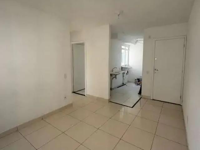 Apartamento para Venda em São Paulo/SP Jardim Lider 2 Quartos