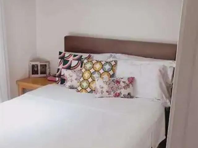 Apartamento para Venda em São Paulo/SP Jardim Lider 2 Quartos