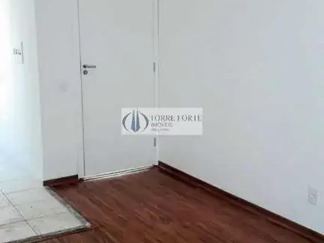 Apartamento para Venda em São Paulo/SP Jardim Lider 2 Quartos