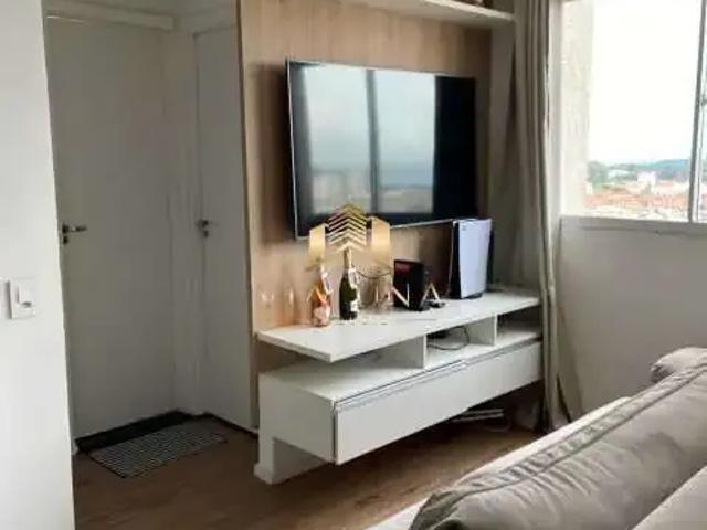 Apartamento para Venda em São Paulo/SP Jardim Lider 2 Quartos