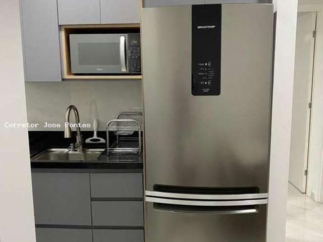 Apartamento para Venda em São Paulo/SP Jardim Lider 2 Quartos