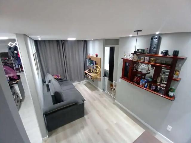 Apartamento para Venda em São Paulo/SP Jardim Lider 2 Quartos