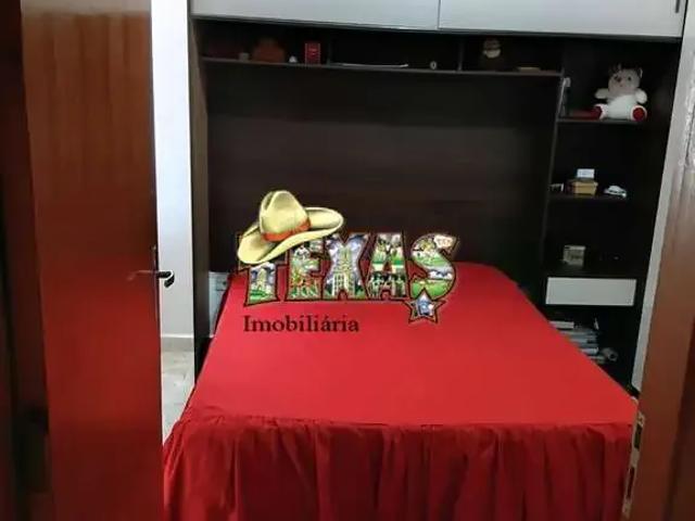 Apartamento para Venda em São Paulo/SP Jardim Liderança 2 Quartos