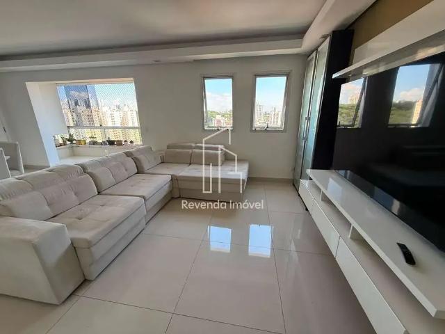 Apartamento para Venda em São Paulo/SP Jardim Londrina 4 Quartos