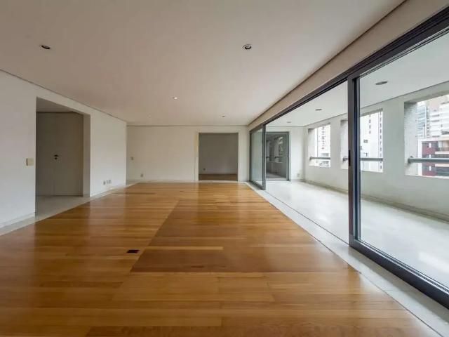 Apartamento para Venda em São Paulo/SP Jardim Londrina 4 Quartos