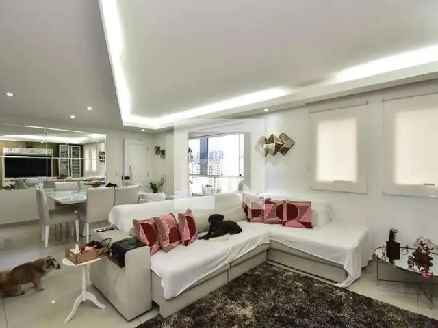 Apartamento para Venda em São Paulo/SP Jardim Londrina 4 Quartos
