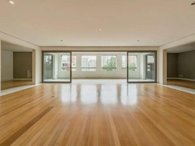 Apartamento para Venda em São Paulo/SP Jardim Londrina 4 Quartos