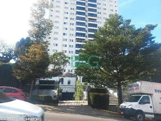 Apartamento para Venda em São Paulo/SP Jardim Londrina 4 Quartos
