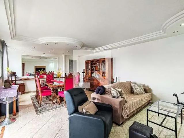 Apartamento para Venda em São Paulo/SP Jardim Londrina 4 Quartos
