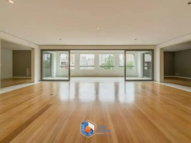Apartamento para Venda em São Paulo/SP Jardim Londrina 4 Quartos