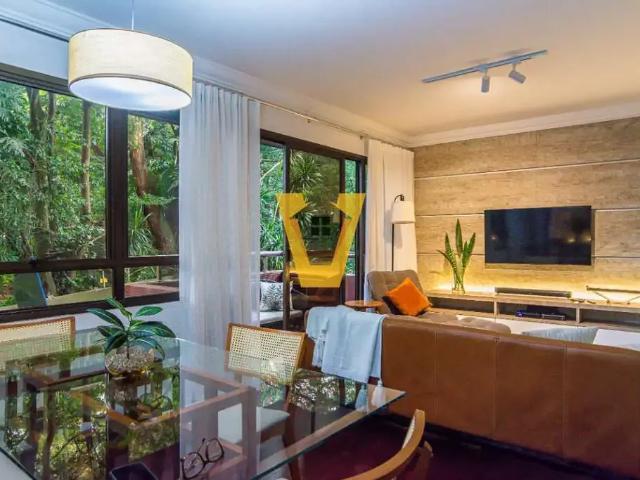 Apartamento para Venda em São Paulo/SP Jardim Londrina 4 Quartos