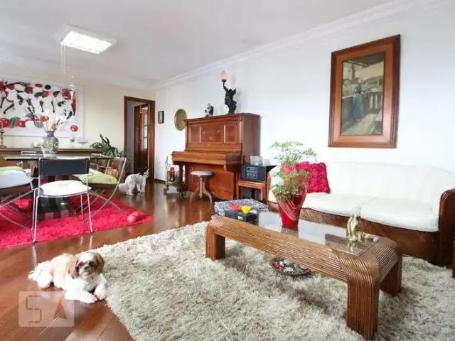 Apartamento para Venda em São Paulo/SP Jardim Londrina 4 Quartos