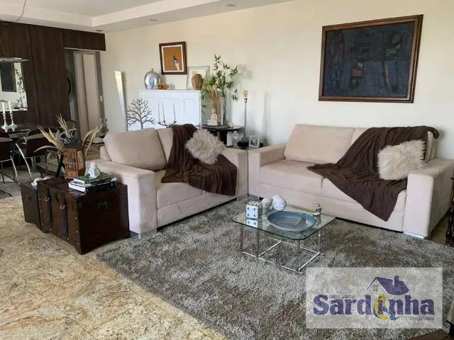 Apartamento para Venda em São Paulo/SP Jardim Londrina 4 Quartos