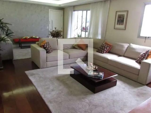 Apartamento para Venda em São Paulo/SP Jardim Londrina 4 Quartos
