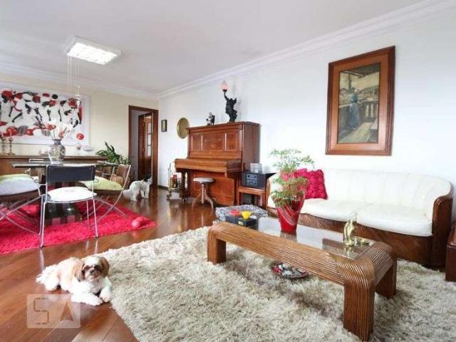 Apartamento para Venda em São Paulo/SP Jardim Londrina 4 Quartos