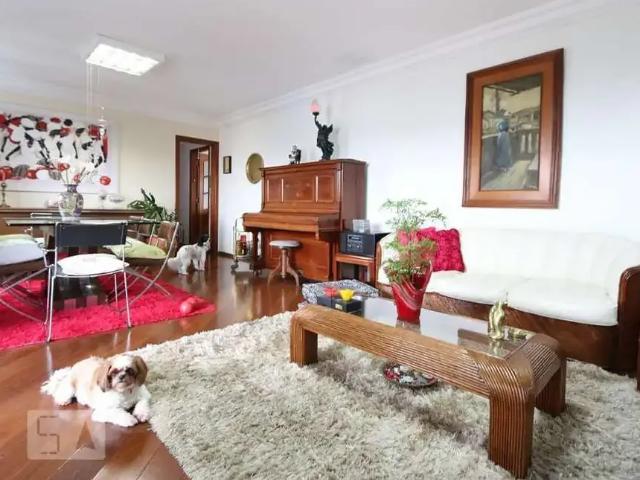 Apartamento para Venda em São Paulo/SP Jardim Londrina 4 Quartos