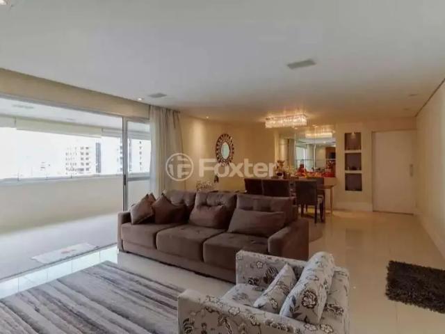 Apartamento para Venda em São Paulo/SP Jardim Londrina 4 Quartos
