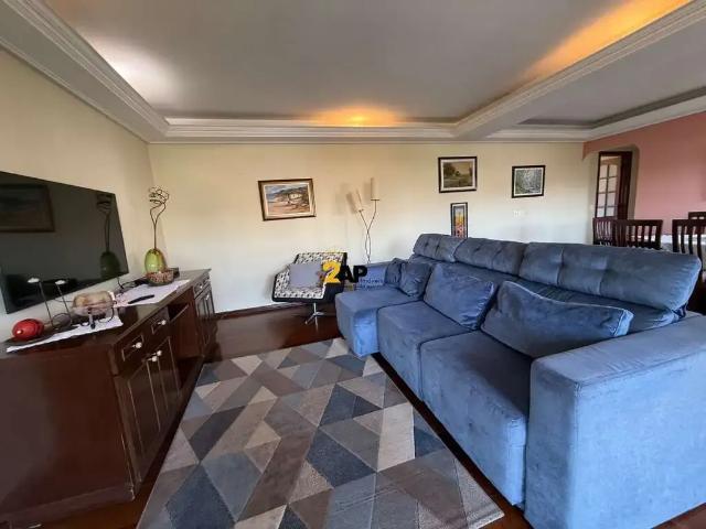 Apartamento para Venda em São Paulo/SP Jardim Londrina 4 Quartos