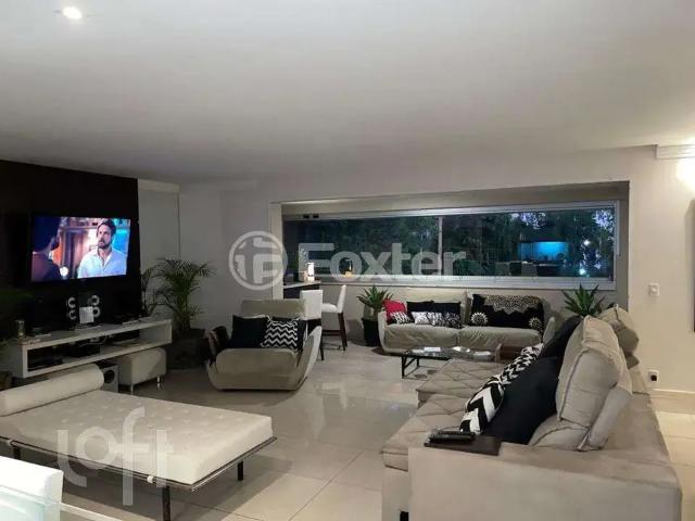 Apartamento para Venda em São Paulo/SP Jardim Londrina 4 Quartos