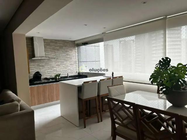 Apartamento para Venda em São Paulo/SP Jardim Londrina 4 Quartos