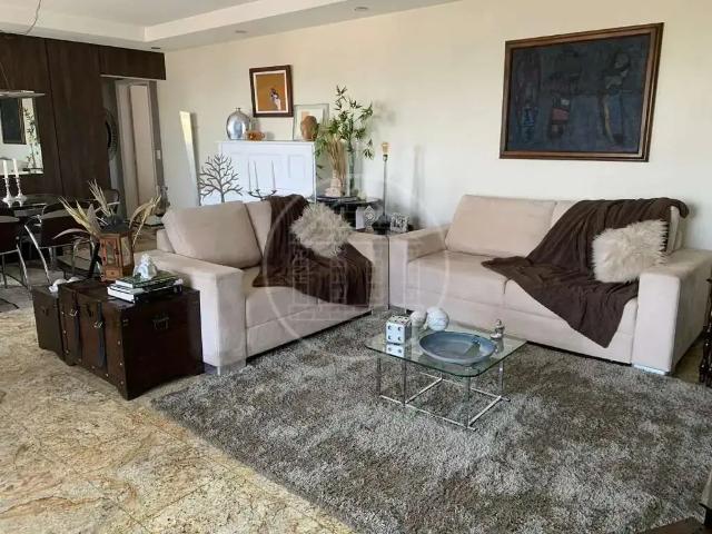 Apartamento para Venda em São Paulo/SP Jardim Londrina 4 Quartos