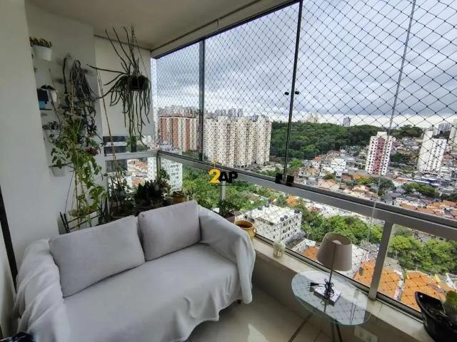 Apartamento para Venda em São Paulo/SP Jardim Londrina 4 Quartos