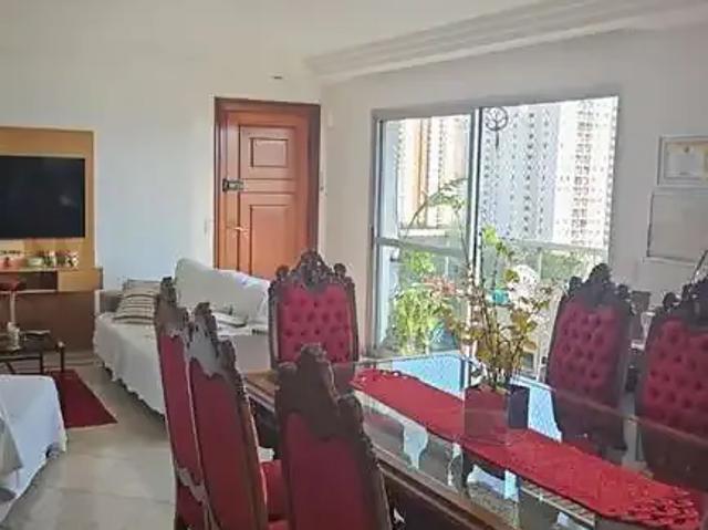 Apartamento para Venda em São Paulo/SP Jardim Londrina 4 Quartos