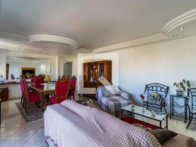 Apartamento para Venda em São Paulo/SP Jardim Londrina 4 Quartos
