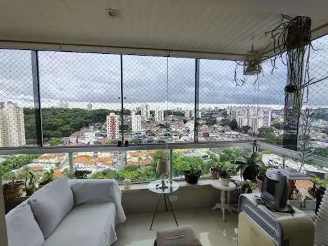 Apartamento para Venda em São Paulo/SP Jardim Londrina 4 Quartos
