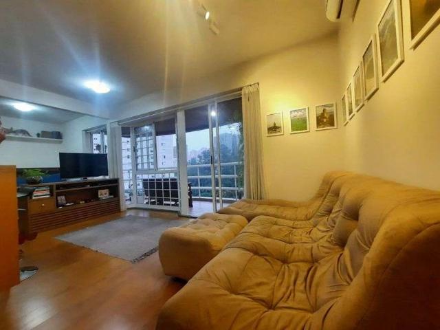 Apartamento para Venda em São Paulo/SP Jardim Londrina 1 Quartos