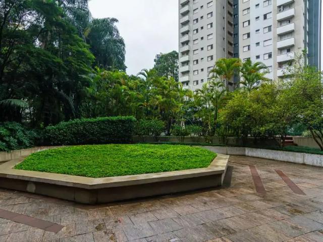 Apartamento para Venda em São Paulo/SP Jardim Londrina 1 Quartos