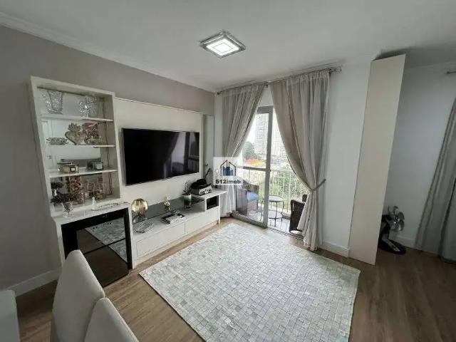 Apartamento para Venda em São Paulo/SP Jardim Londrina 1 Quartos