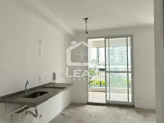 Apartamento para Venda em São Paulo/SP Jardim Londrina 1 Quartos