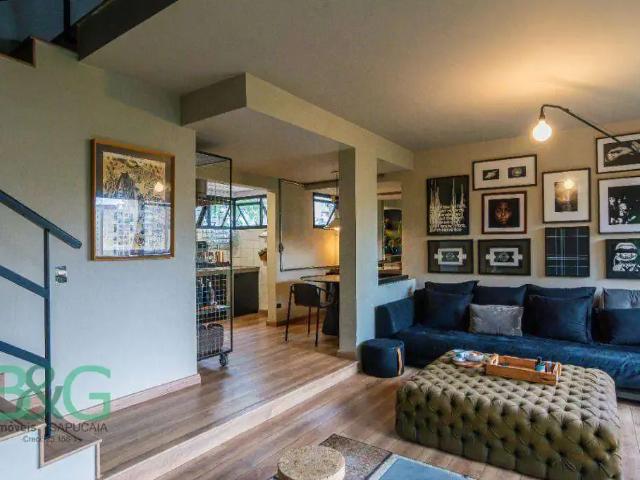 Apartamento para Venda em São Paulo/SP Jardim Londrina 1 Quartos