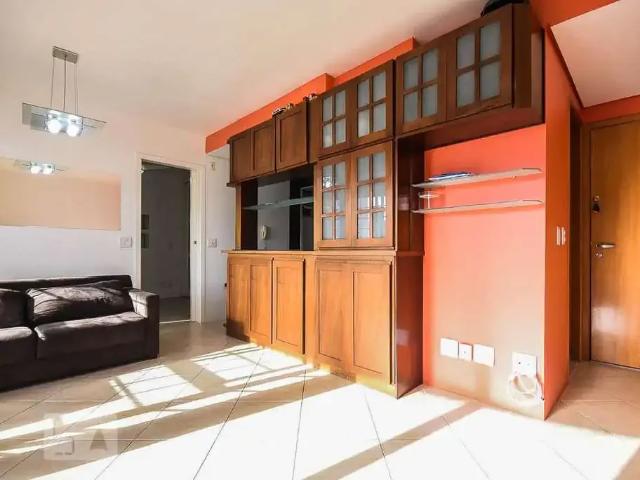 Apartamento para Venda em São Paulo/SP Jardim Londrina 1 Quartos