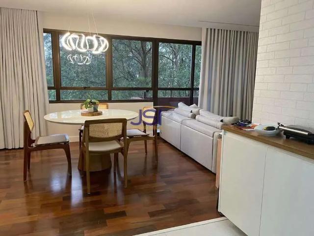 Apartamento para Venda em São Paulo/SP Jardim Londrina