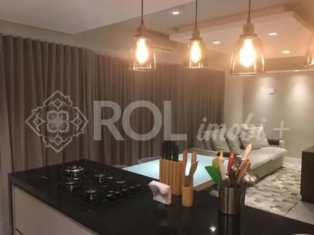 Apartamento para Venda em São Paulo/SP Jardim Londrina 2 Quartos