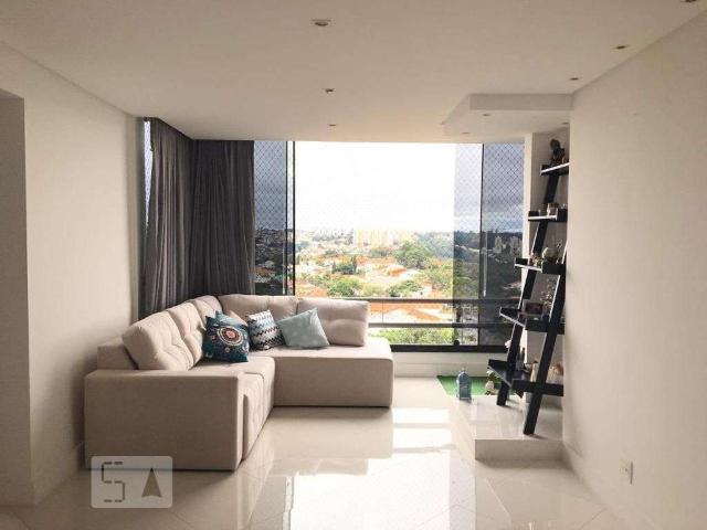 Apartamento para Venda em São Paulo/SP Jardim Londrina 2 Quartos