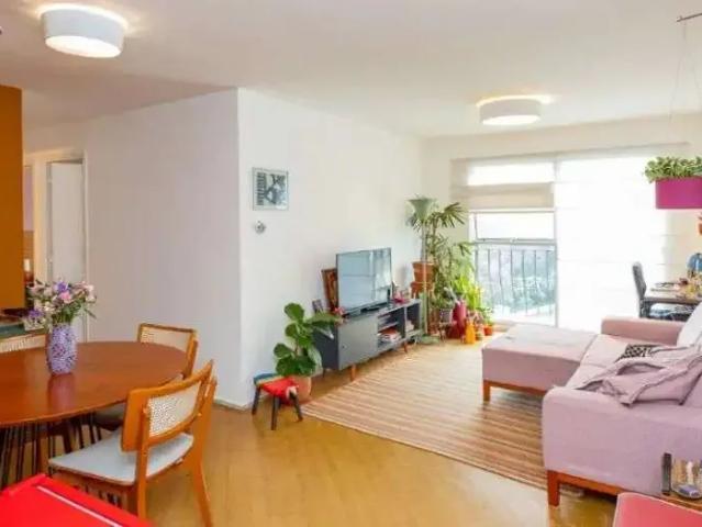 Apartamento para Venda em São Paulo/SP Jardim Londrina 2 Quartos