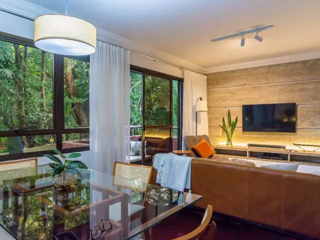 Apartamento para Venda em São Paulo/SP Jardim Londrina 2 Quartos