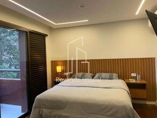 Apartamento para Venda em São Paulo/SP Jardim Londrina 2 Quartos