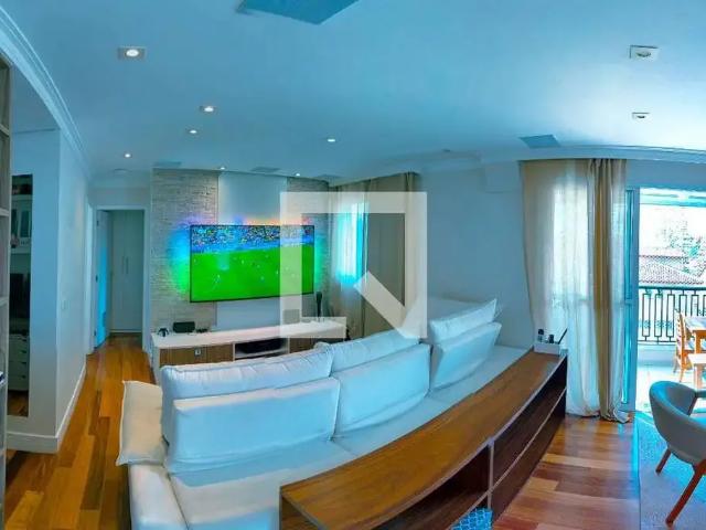 Apartamento para Venda em São Paulo/SP Jardim Londrina 2 Quartos