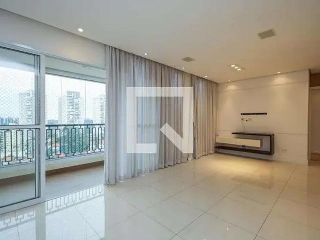 Apartamento para Venda em São Paulo/SP Jardim Londrina 2 Quartos