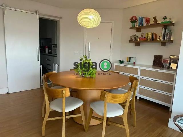 Apartamento para Venda em São Paulo/SP Jardim Londrina 2 Quartos
