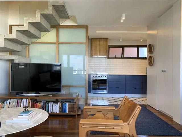 Apartamento para Venda em São Paulo/SP Vila Sônia 2 Quartos