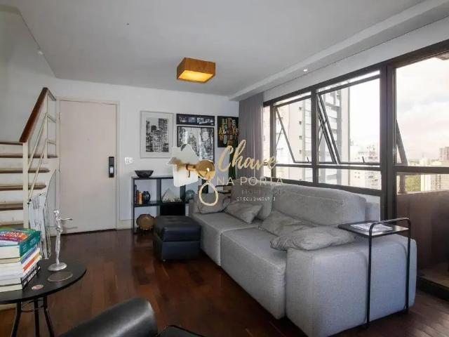 Apartamento para Venda em São Paulo/SP Jardim Londrina 2 Quartos